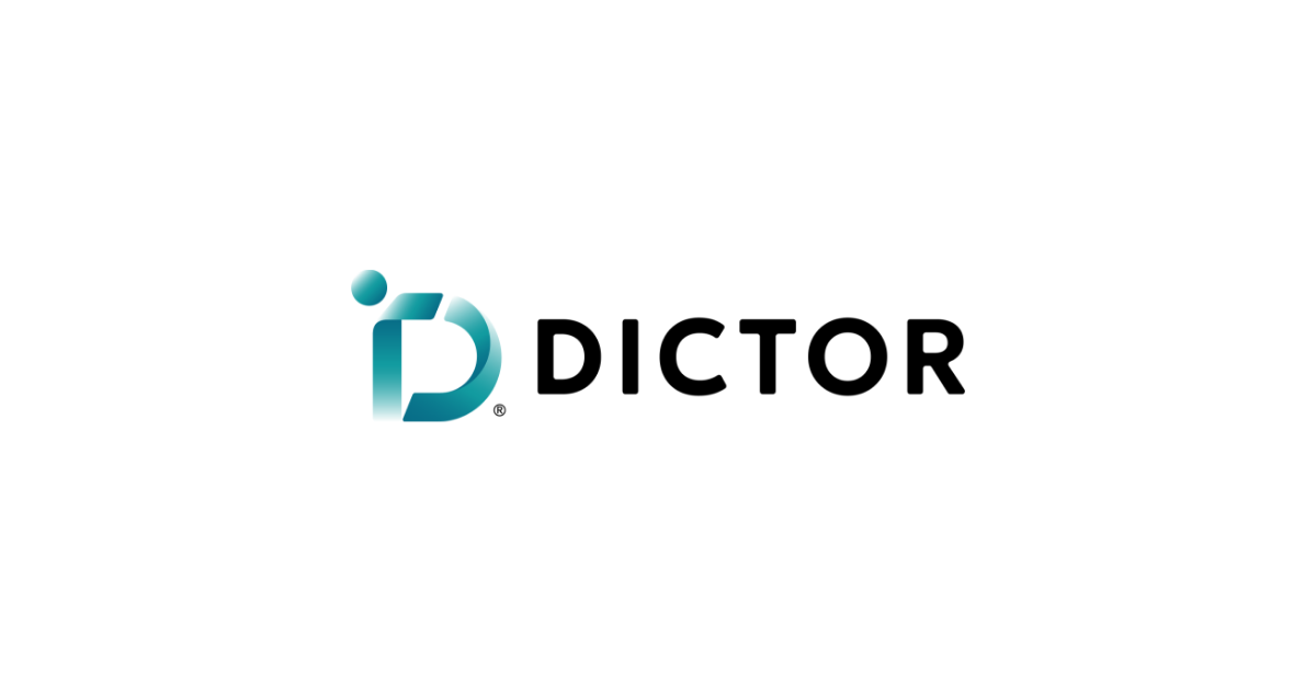 医療説明業務支援サービス「DICTOR®」｜TOPPAN
